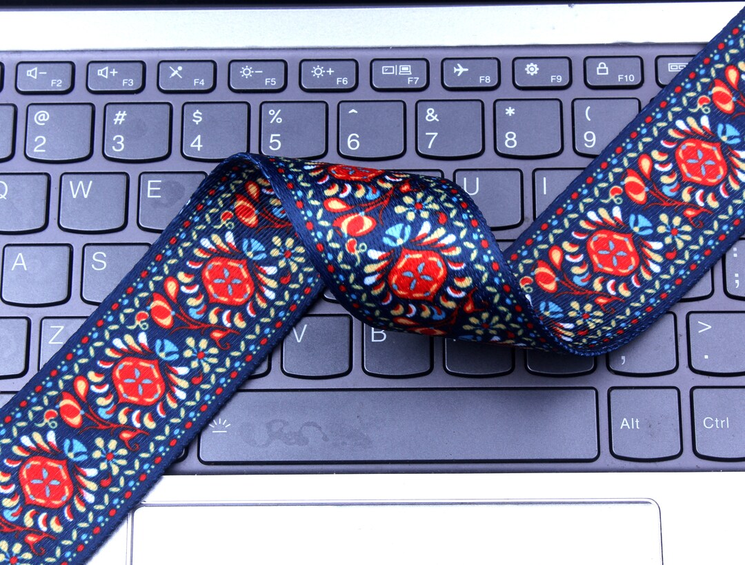 Color Printing Webbing-1.5 Inch Wide Webbing-bags Webbing-sling Webbing ...