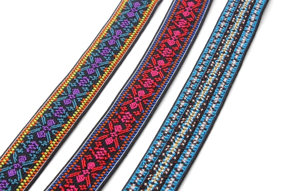 1 Inch Wide Elastic Bandelastic Strapdiy Sewing - Etsy