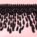 3 Inch Lace (82mm)|drop-shaped Fringe Lace|1 Yards|clothing Accessories ...