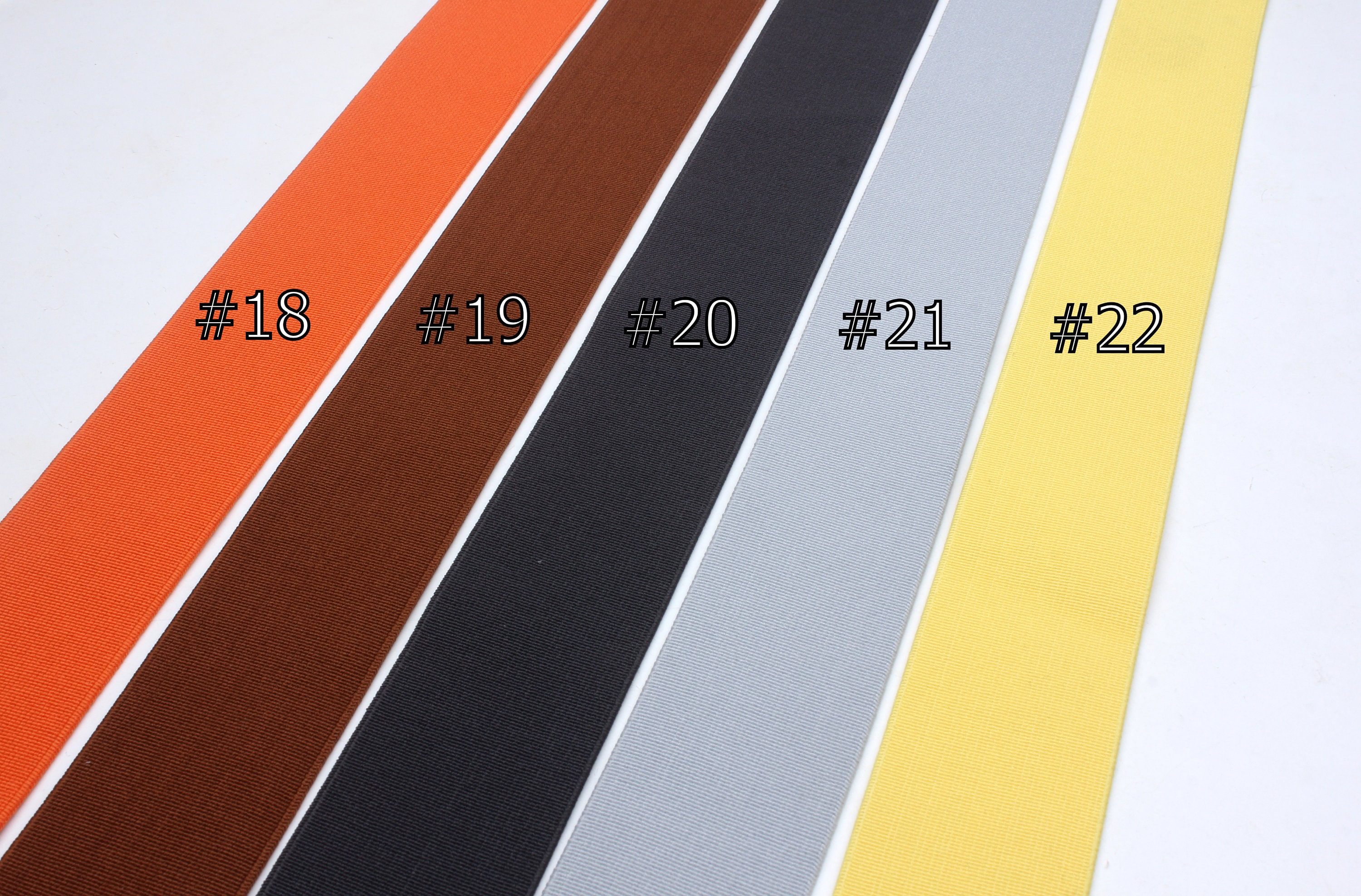 Plain Weave Elastic Band|1.5 Inch Wide Elastic|webbing Elastic|elastic ...