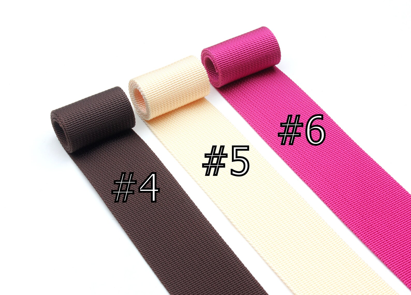 Dense Webbing-1.5 Inch Wide Webbing-webbing Belt-webbing Suspenders ...