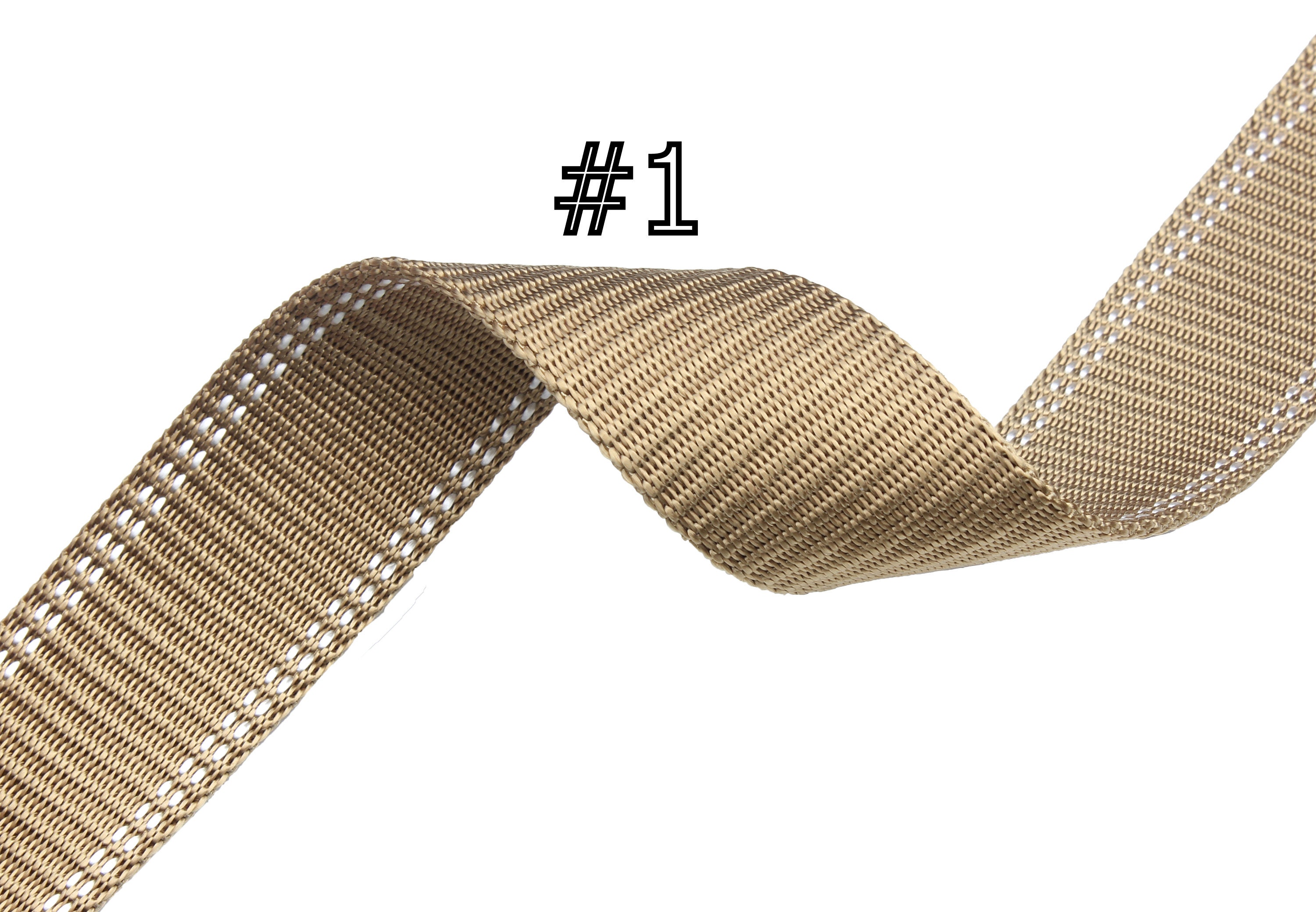 Webbing Belt-1.5 Inch Wide Webbing-high Quality Webbing-colors - Etsy