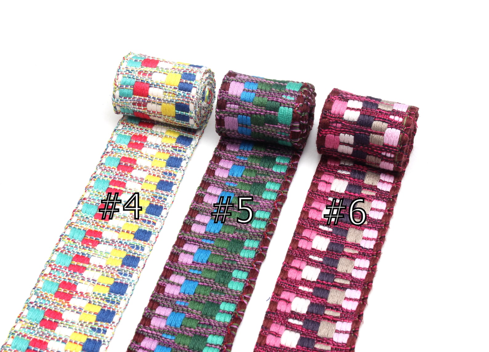 1.5 Inch Wide Webbing|cotton Webbing|webbing Pattern|webbing Belt ...