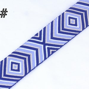 1.5 Inch Wide Webbing|1 Yards|cotton Webbing|diy Bags Making|color ...