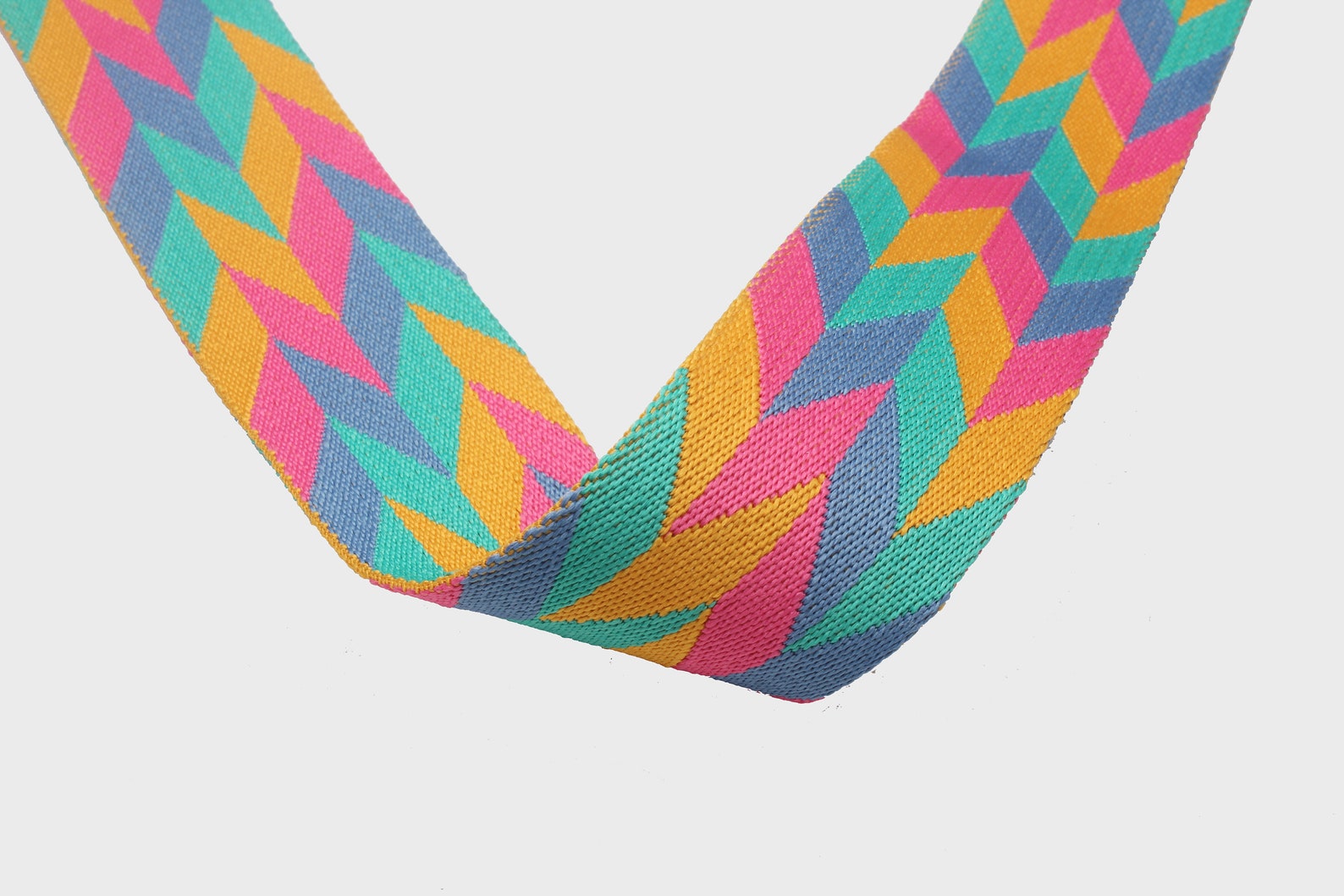 Bright Color Webbing-2 Inch Wide Webbing-webbing for - Etsy