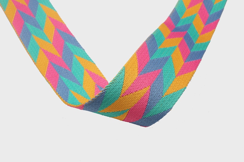 Bright Color Webbing-2 Inch Wide Webbing-webbing for Bags-webbing Belt ...