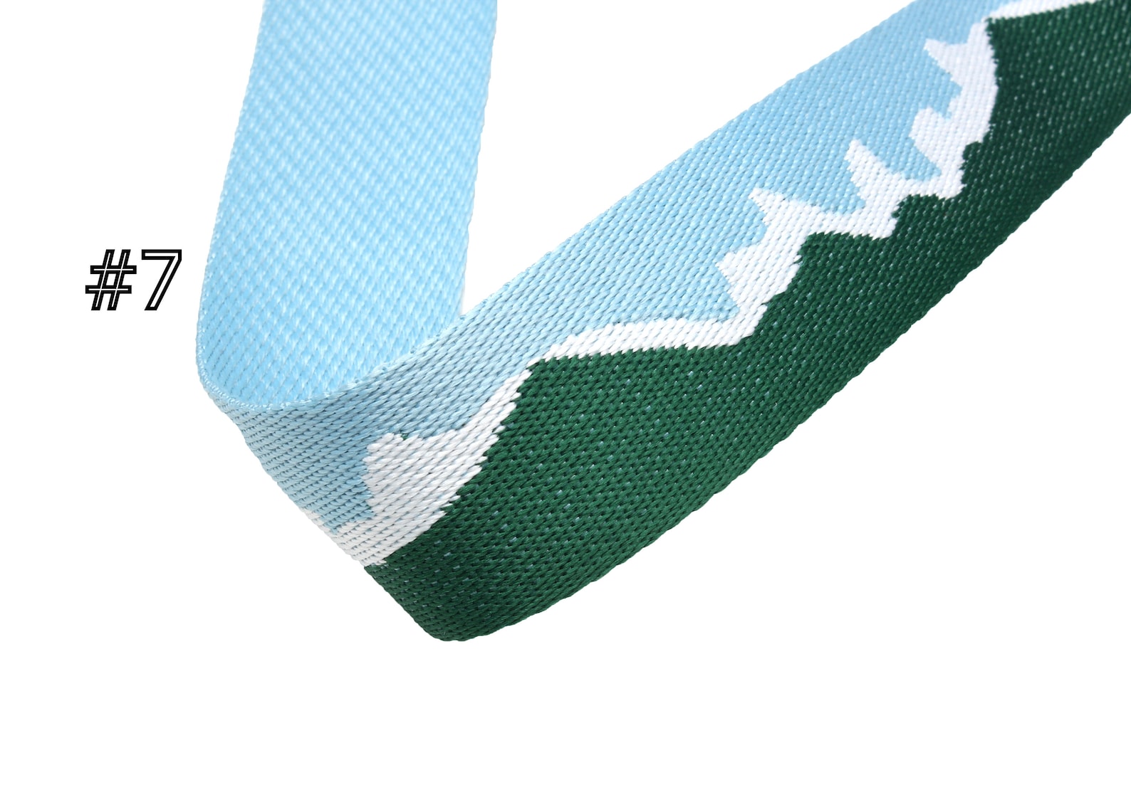 Colored Webbing-1.5 Inch Wide Webbing-webbing for Bags-webbing Belt ...