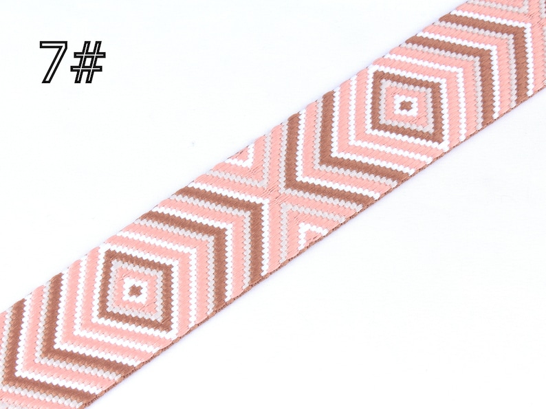 1.5 Inch Wide Webbing|1 Yards|cotton Webbing|diy Bags Making|color ...