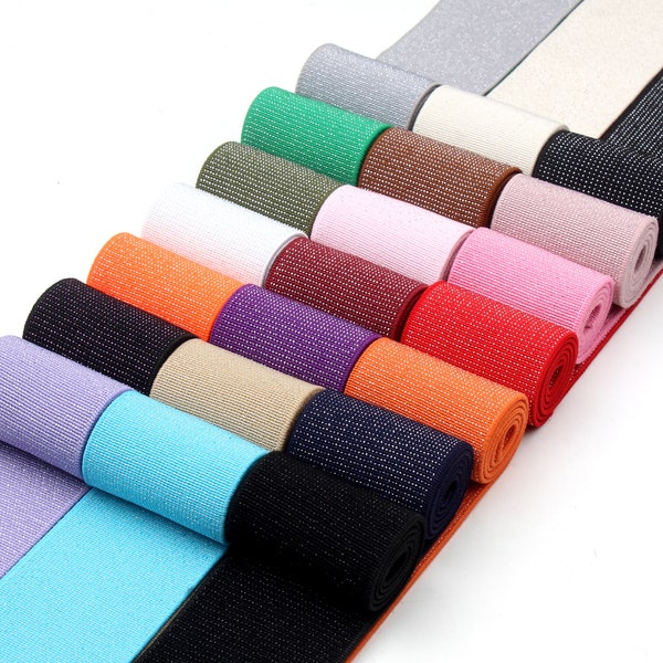 Elastic Band - Etsy