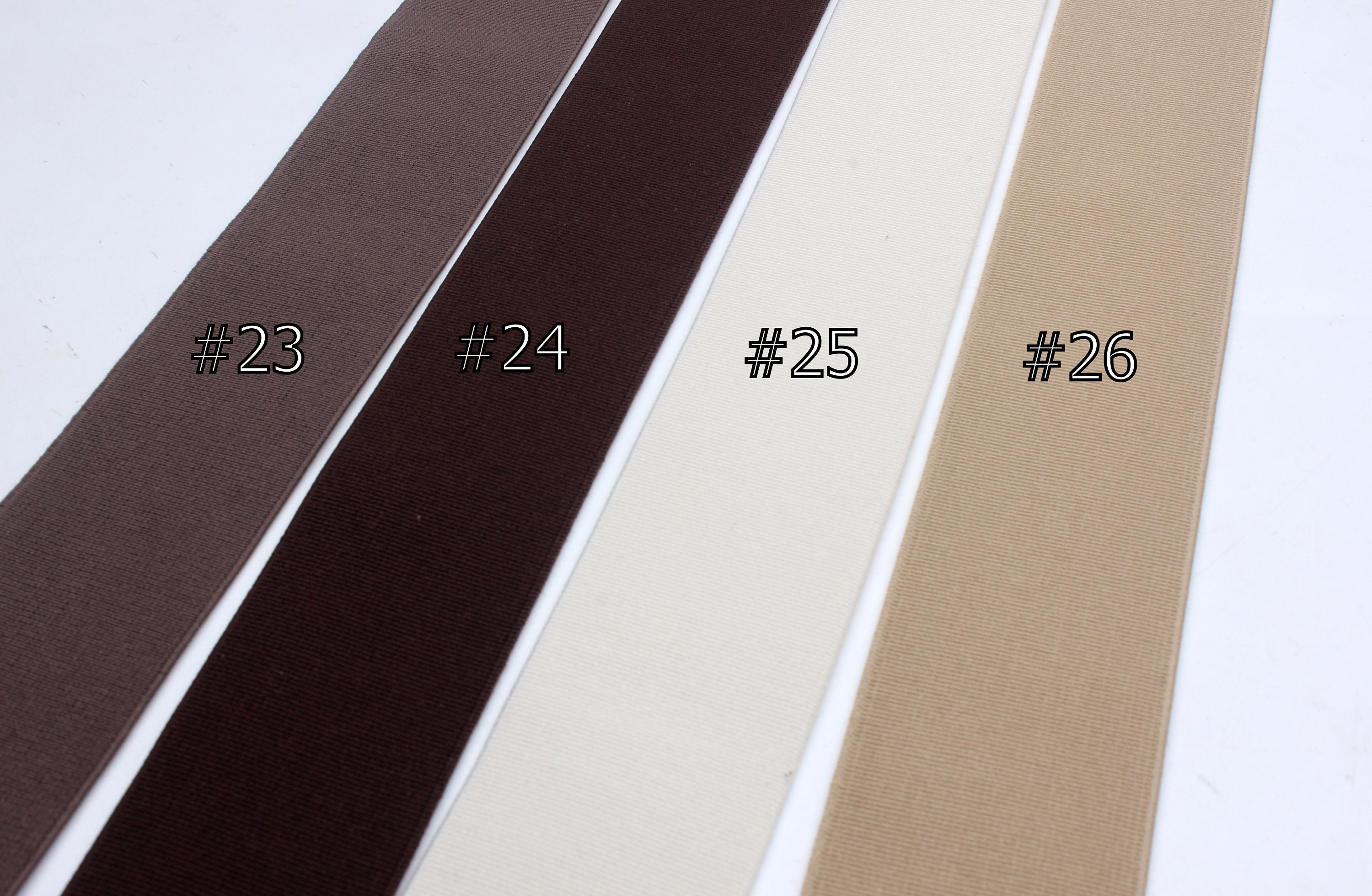 Plain Weave Elastic Band|1.5 Inch Wide Elastic|webbing Elastic|elastic ...