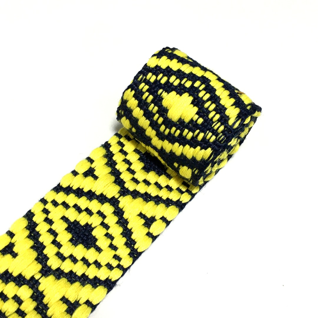 Cotton Webbing-1.5 Inch Wide Webbing-webbing Belt-bags Accessories ...