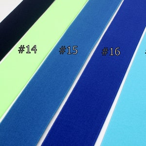 Plain Weave Elastic Band|1.5 Inch Wide Elastic|webbing Elastic|elastic ...