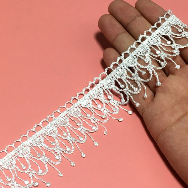 Fringe Lace Trim - Etsy