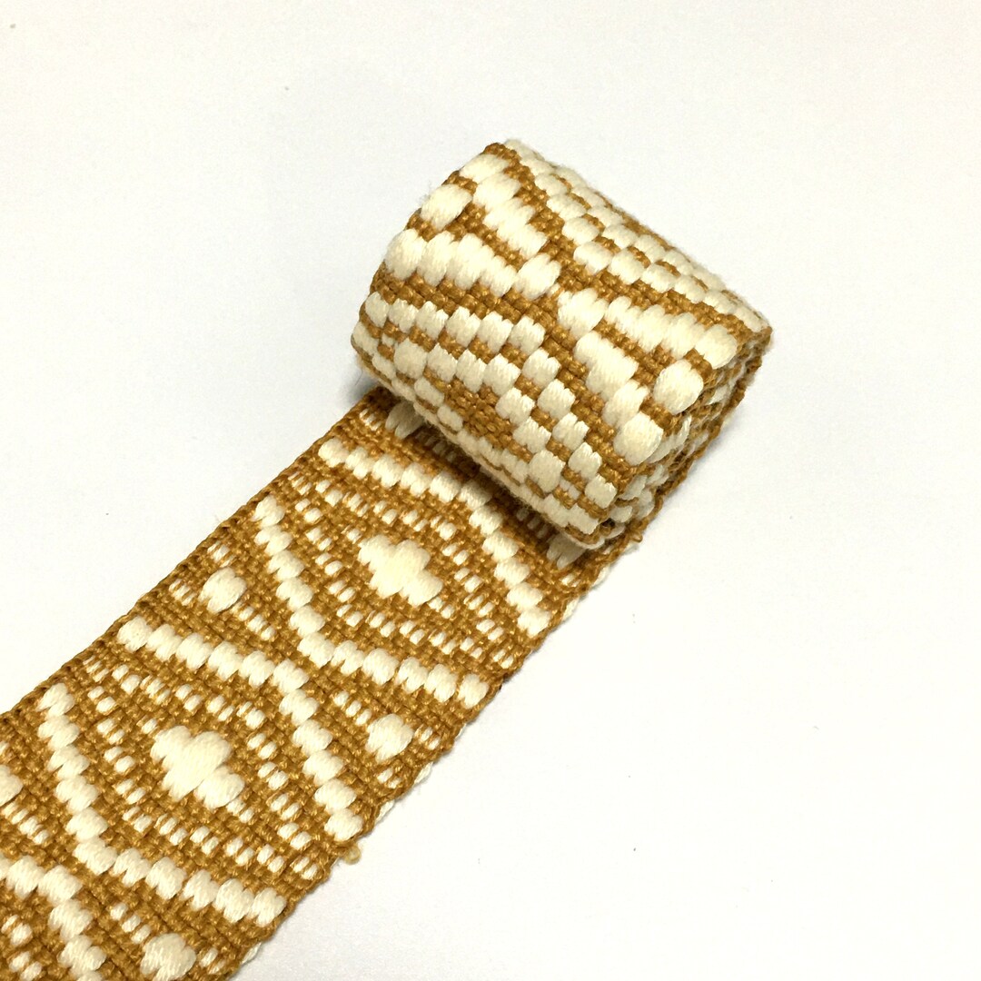 1.5 Inch Wide Cotton Strap (38 Mm)|color Shoulder Strap|waist Webbing ...