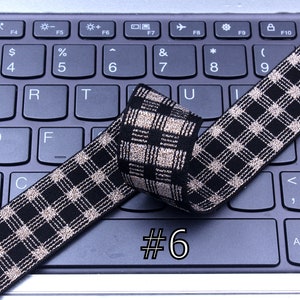 1 Inch Wide Elastic Band-gold Thread Elastic Band-elastic Webbing ...