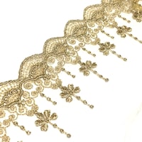 Gold Trim - Etsy