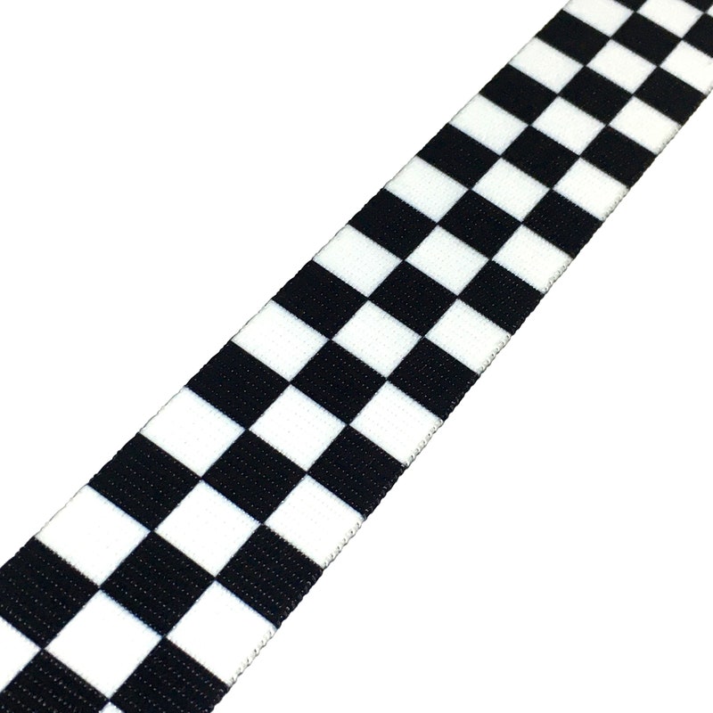 Checkered Webbings - Etsy