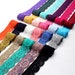 3 Inch Lace (82mm)|drop-shaped Fringe Lace|1 Yards|clothing Accessories ...