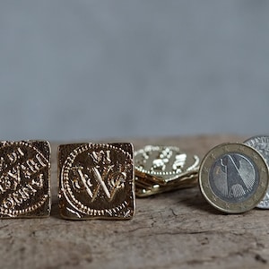 Upgrade Gem Set for Splendor Board Game - Glass Jewels and Metal Coins ...