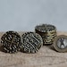 Extra Large Metal Coins - Gold, Silver, Copper (x10 Coins) - Etsy