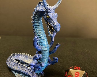 Painted Metal | Etsy