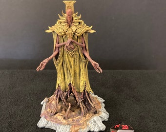 28mm Lovecraft Monster - Etsy