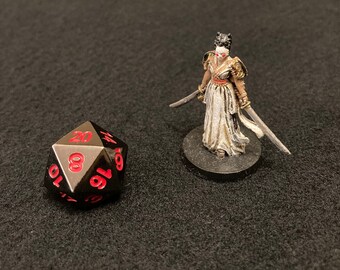 Geisha Dnd 5e - Etsy Canada