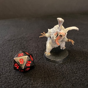 Giant Rabbit Miniature - Etsy