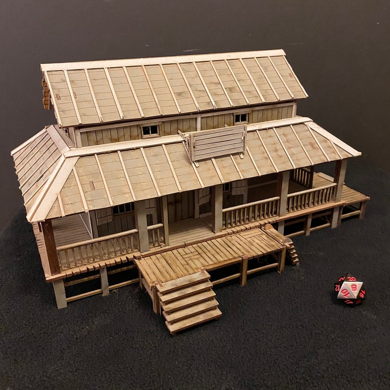 28mm Miniature - Etsy