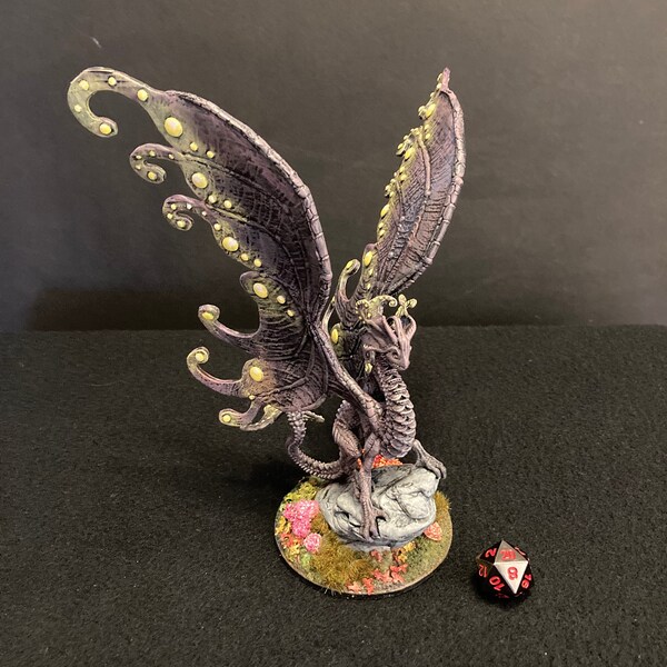 Dnd Feywild Miniatures - Etsy