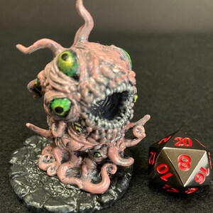 Flying Polyp From Cthulhu Wars Crawling Chaos Faction / - Etsy