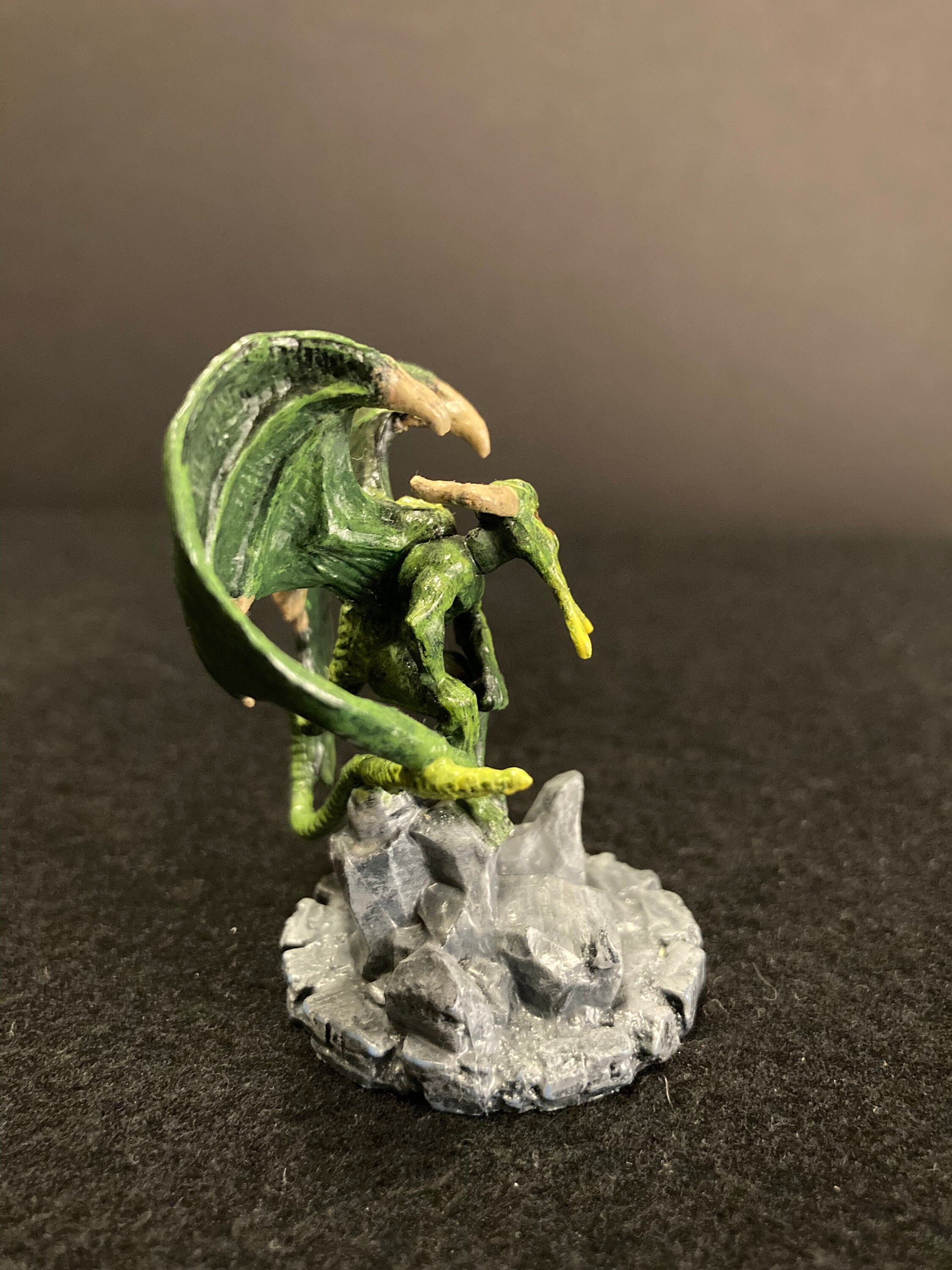 Nightgaunt Cthulhu Wars