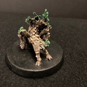 Forest Bulette by Mini Monster Mayhem / Painted 28mm Miniature for ...