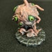 Flying Polyp From Cthulhu Wars Crawling Chaos Faction / - Etsy