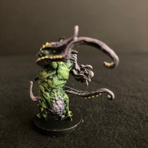 Xenos Tanks From Zombicide by CMON / Painted 28mm Miniature for ...