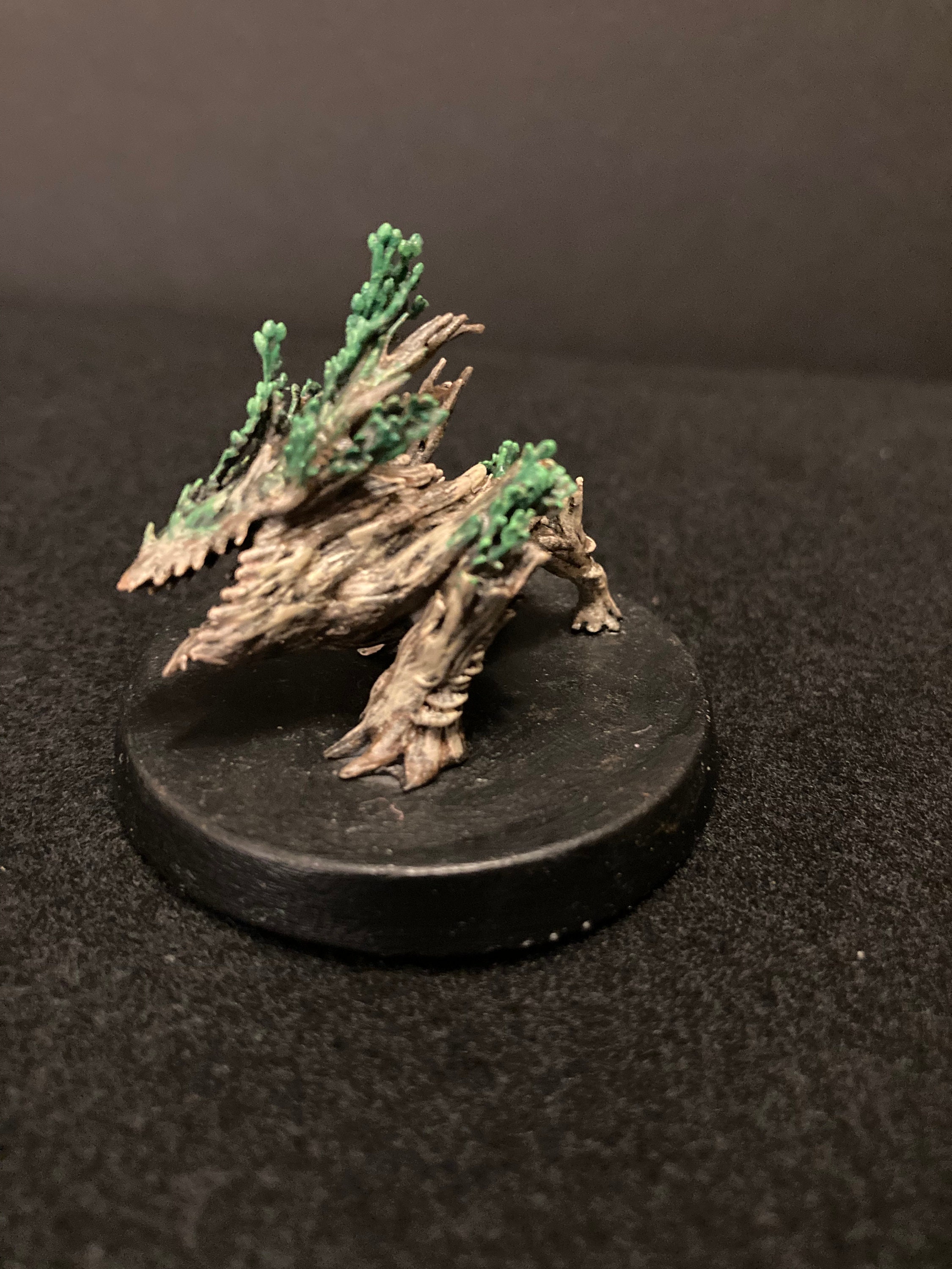 Forest Bulette by Mini Monster Mayhem / Painted 28mm Miniature for ...