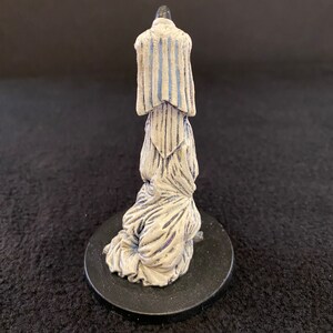 Yurei From CMON Rising Sun / Painted 28mm Scale Miniature for Dungeons ...