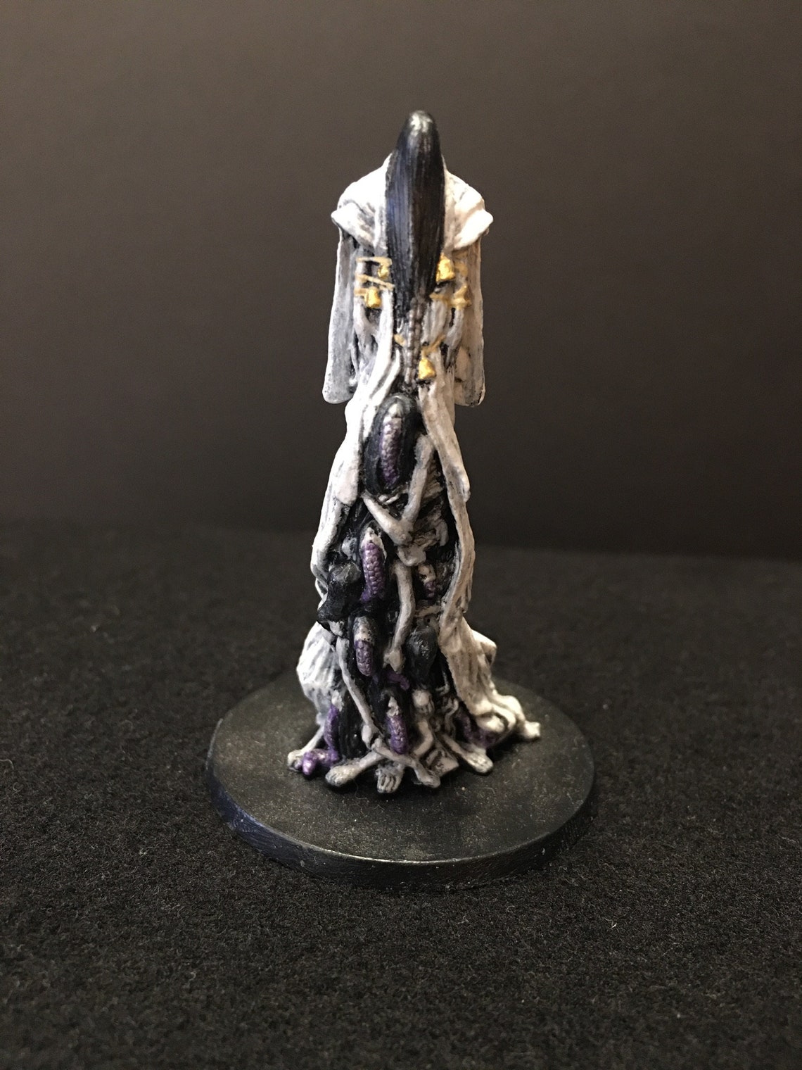 Yurei From CMON Rising Sun / Painted 28mm Scale Miniature for - Etsy