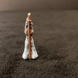 Bound Captive / Painted 28mm Miniature Scatter Terrain for Dungeons and ...