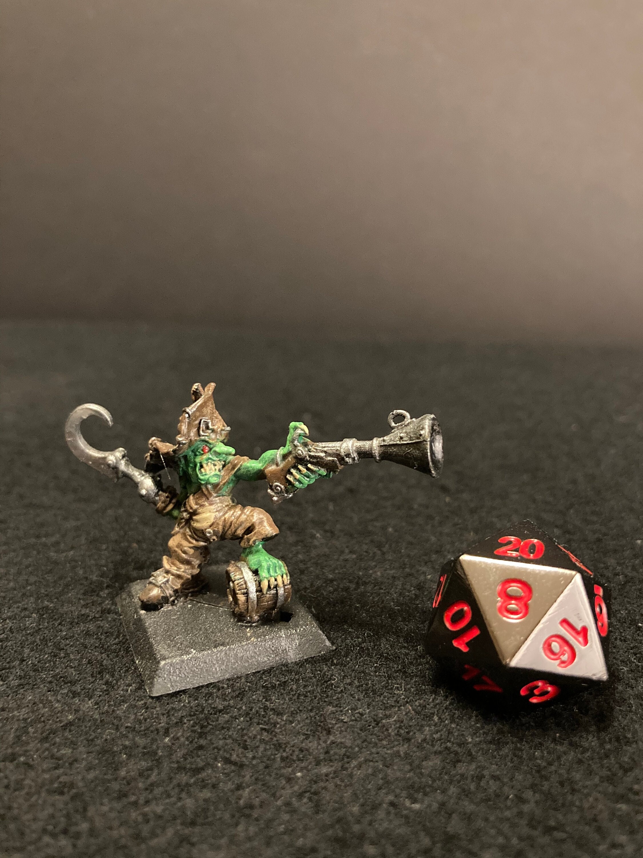 Rackham Miniatures