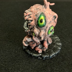Flying Polyp From Cthulhu Wars Crawling Chaos Faction / - Etsy
