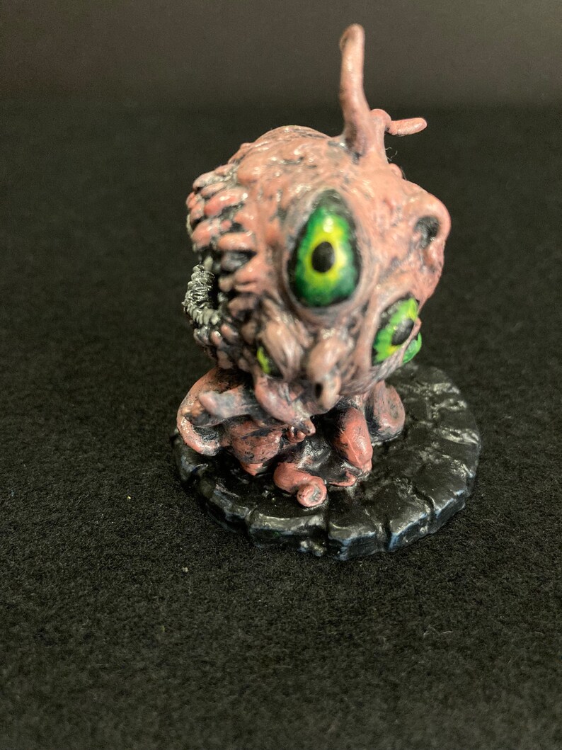 Flying Polyp From Cthulhu Wars Crawling Chaos Faction / - Etsy