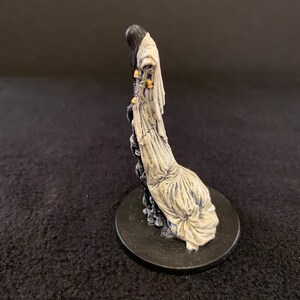 Yurei From CMON Rising Sun / Painted 28mm Scale Miniature for Dungeons ...