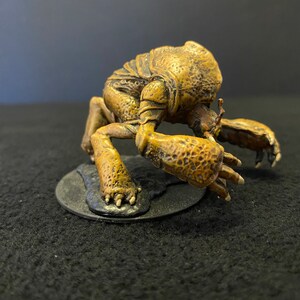 Umber Hulk by Nolzur’s Marvelous Miniatures / Painted 28mm Miniature ...