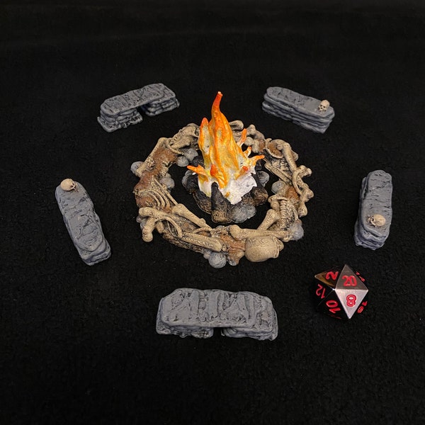 Dragon Fire Pit - Etsy