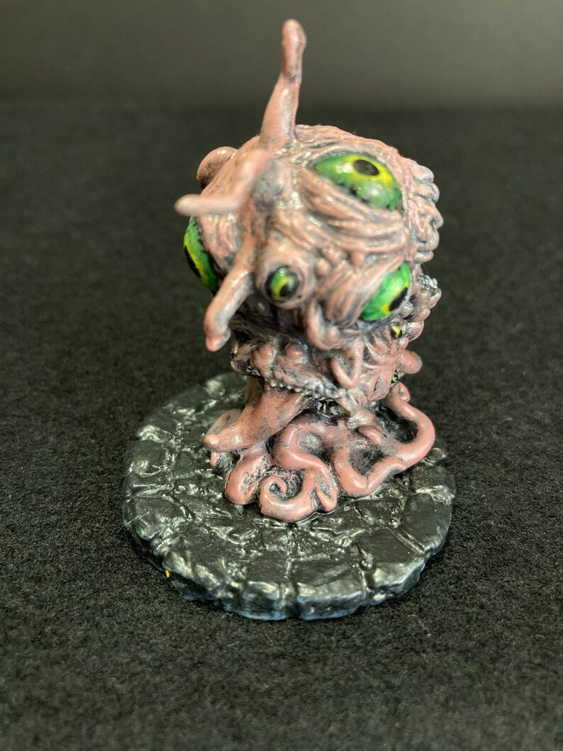 Flying Polyp From Cthulhu Wars Crawling Chaos Faction / - Etsy