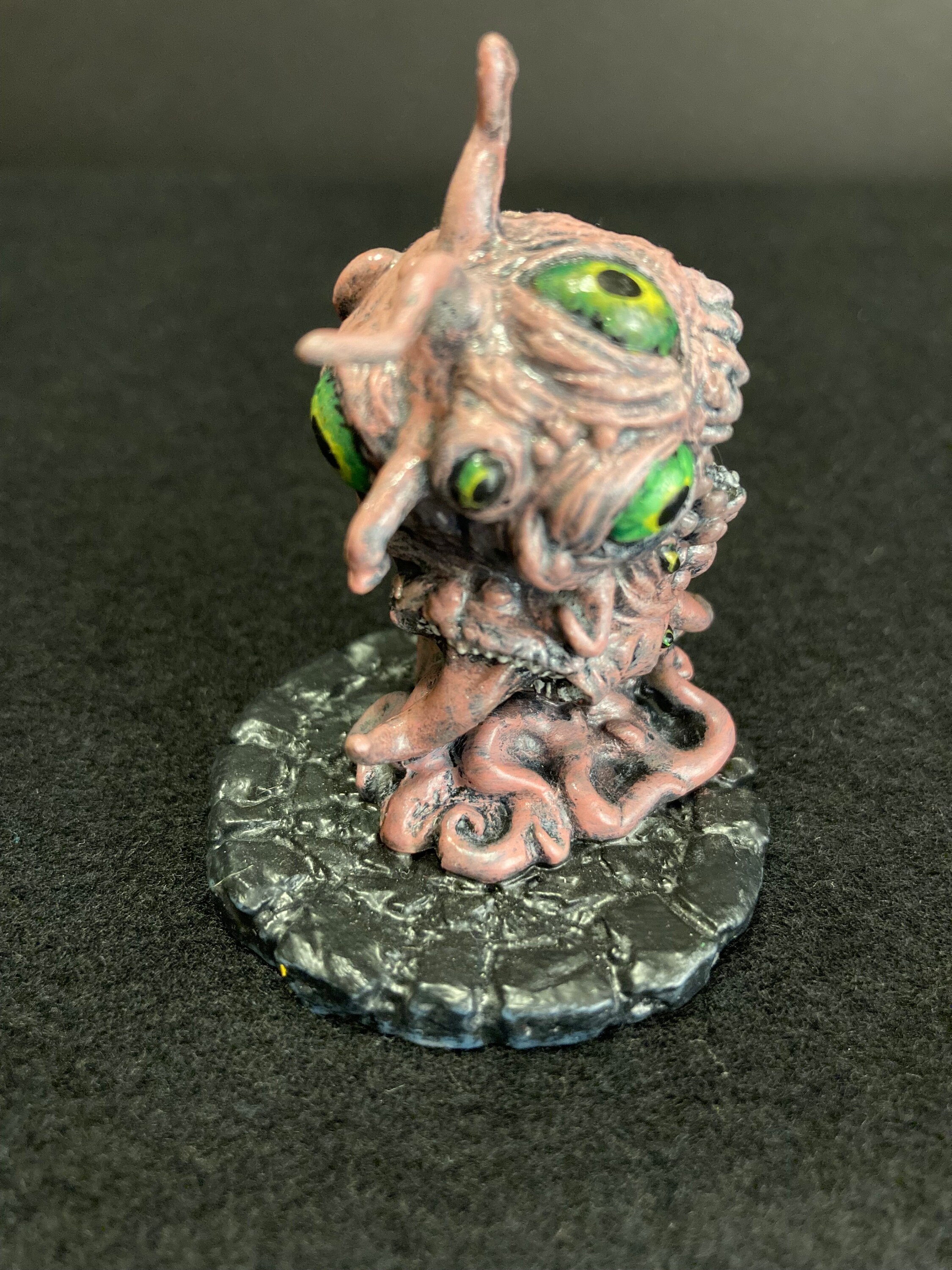 Flying Polyp From Cthulhu Wars Crawling Chaos Faction / - Etsy