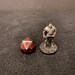 Nanhai Trading Post With Crates by 4ground / Assembled 28mm Miniature ...