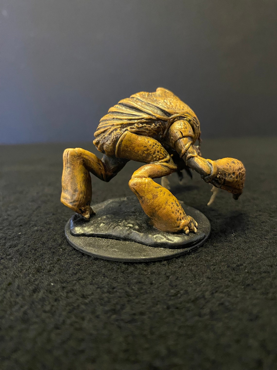 Umber Hulk by Nolzur’s Marvelous Miniatures / Painted 28mm Miniature ...