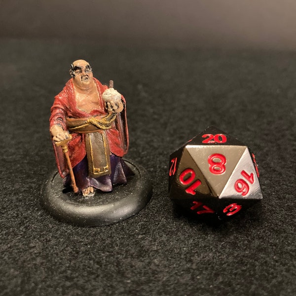 Mafia Miniature Dnd - Etsy